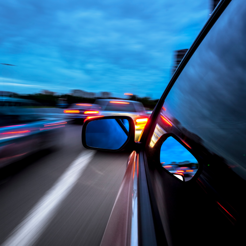 Understanding Speed Cameras in Ontario and How to Handle Tickets - Option3